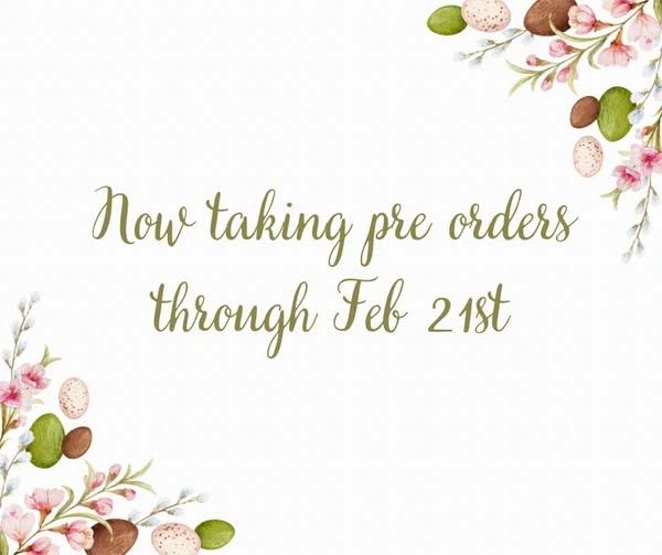 Prim Rose Primitives