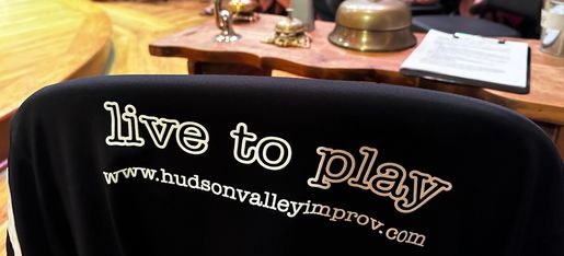 Hudson Valley Improv - Award-Winning Improv Training