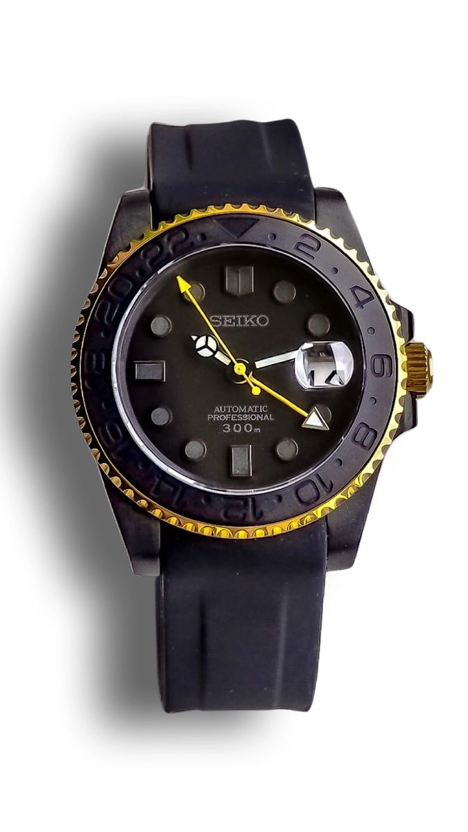JayJMods The Bee Stealth GMT