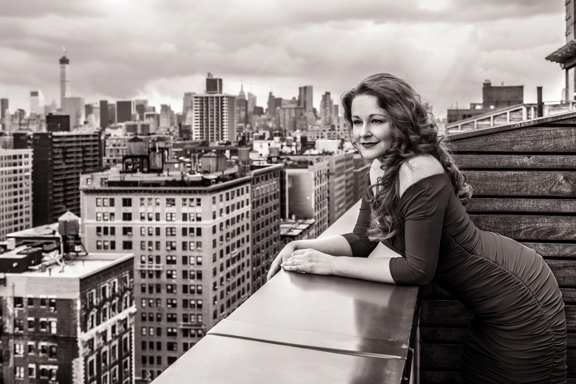 Media | Rebecca Robbins