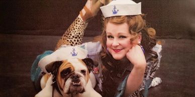 Press | Rebecca Robbins