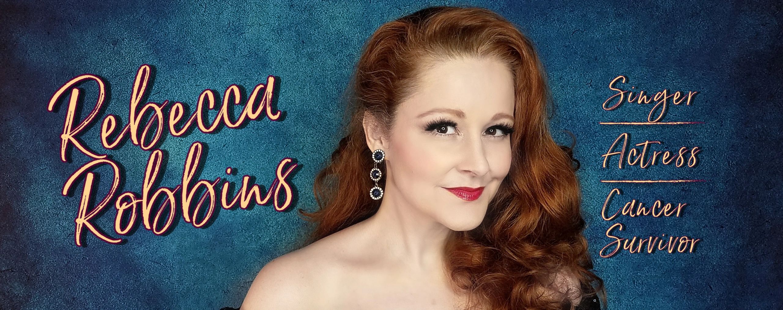 Rebecca Robbins | Official Website