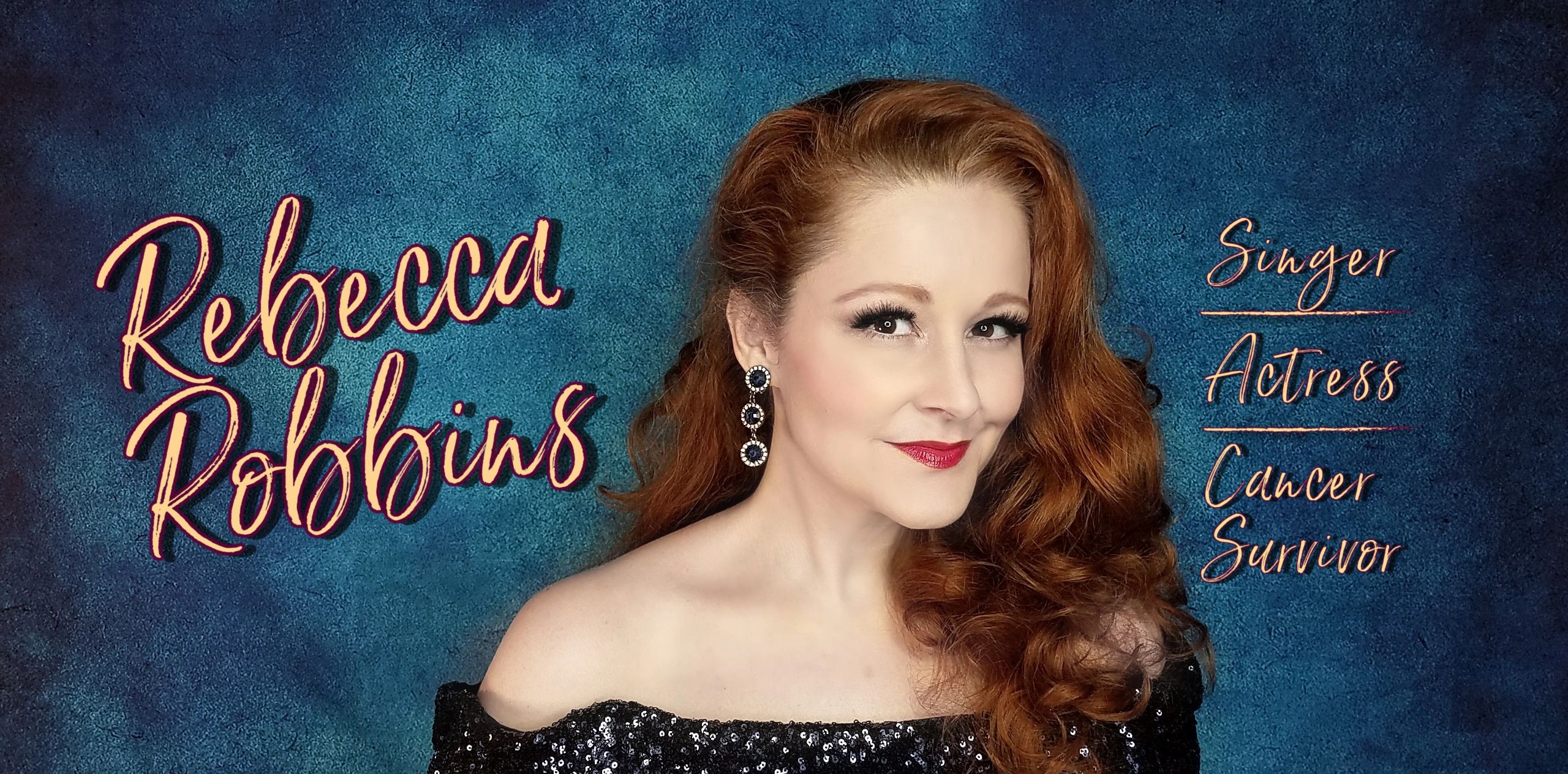 Rebecca Robbins | Official Website