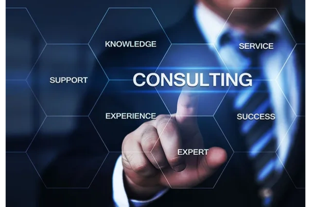 Econ Consulting Group