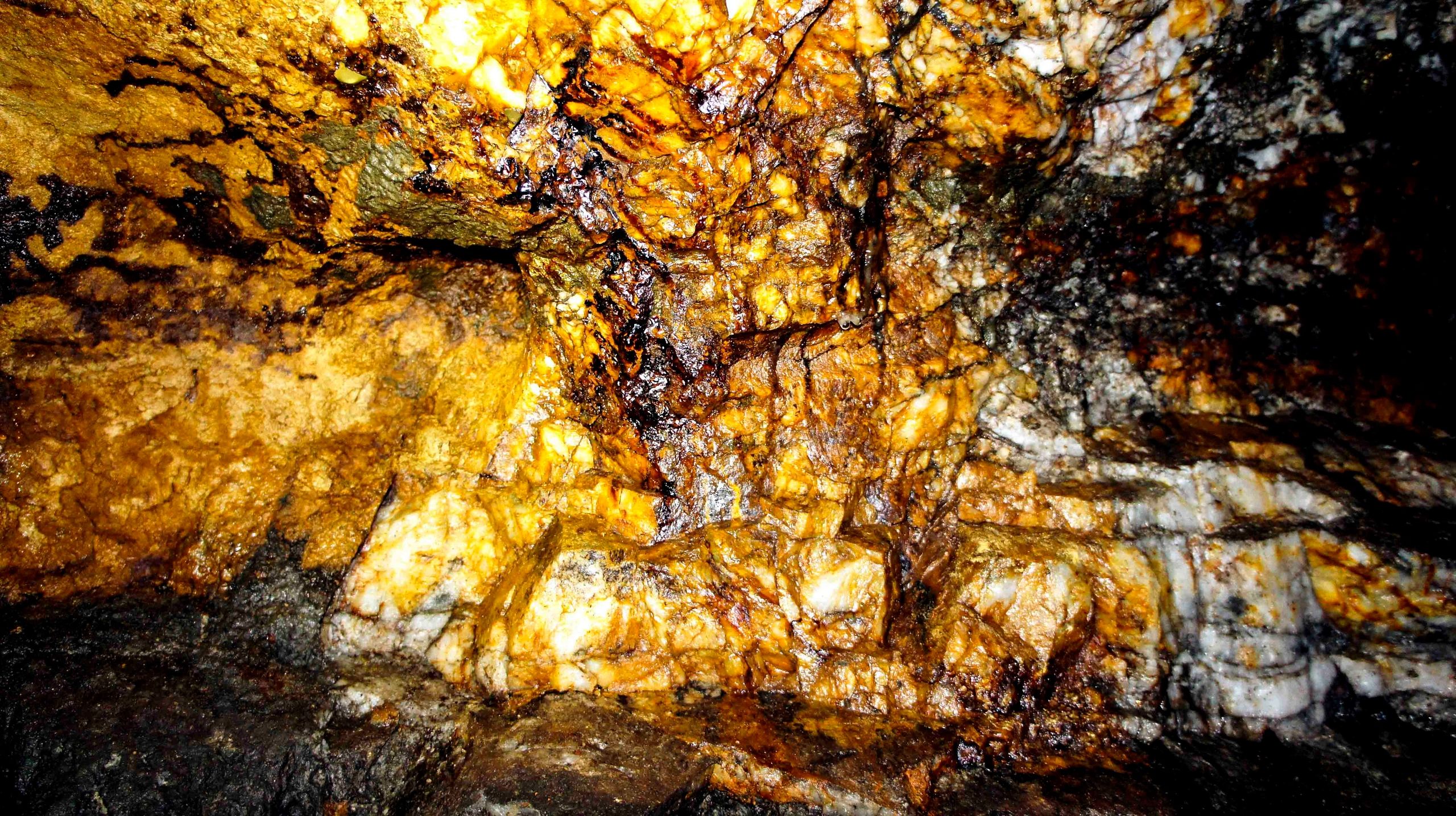 Mining Security Working Group