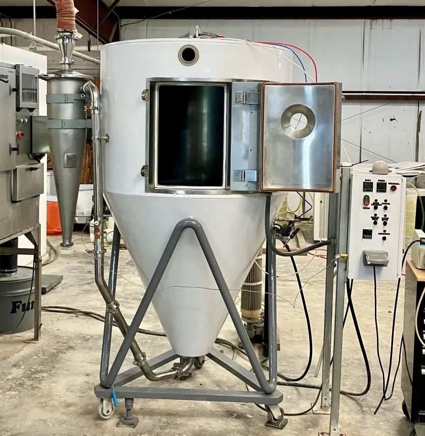 Arch Spray Drying Services