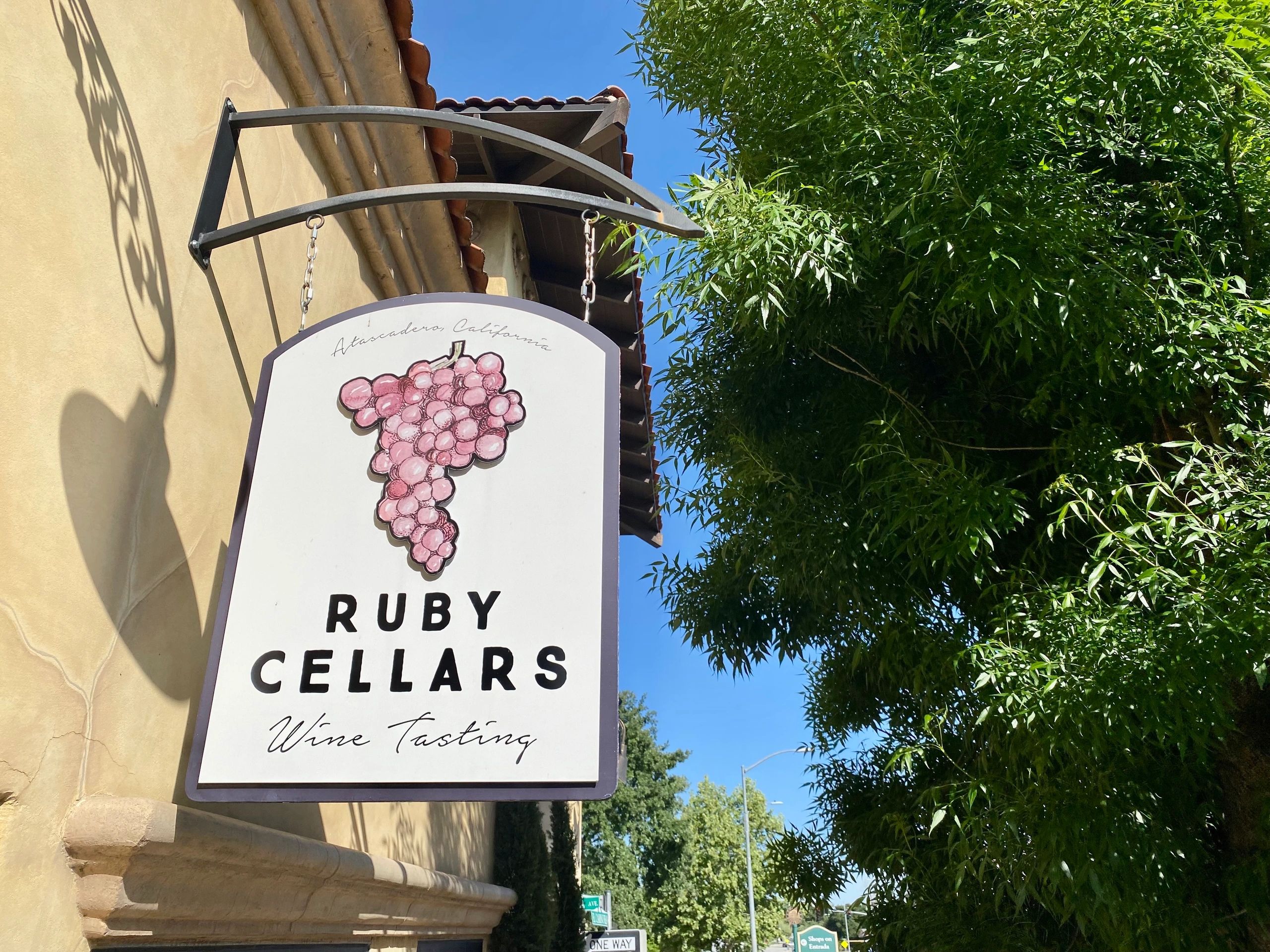 Ruby Cellars - Atascadero Tasting Room, Hand Crafted Wines, Winery