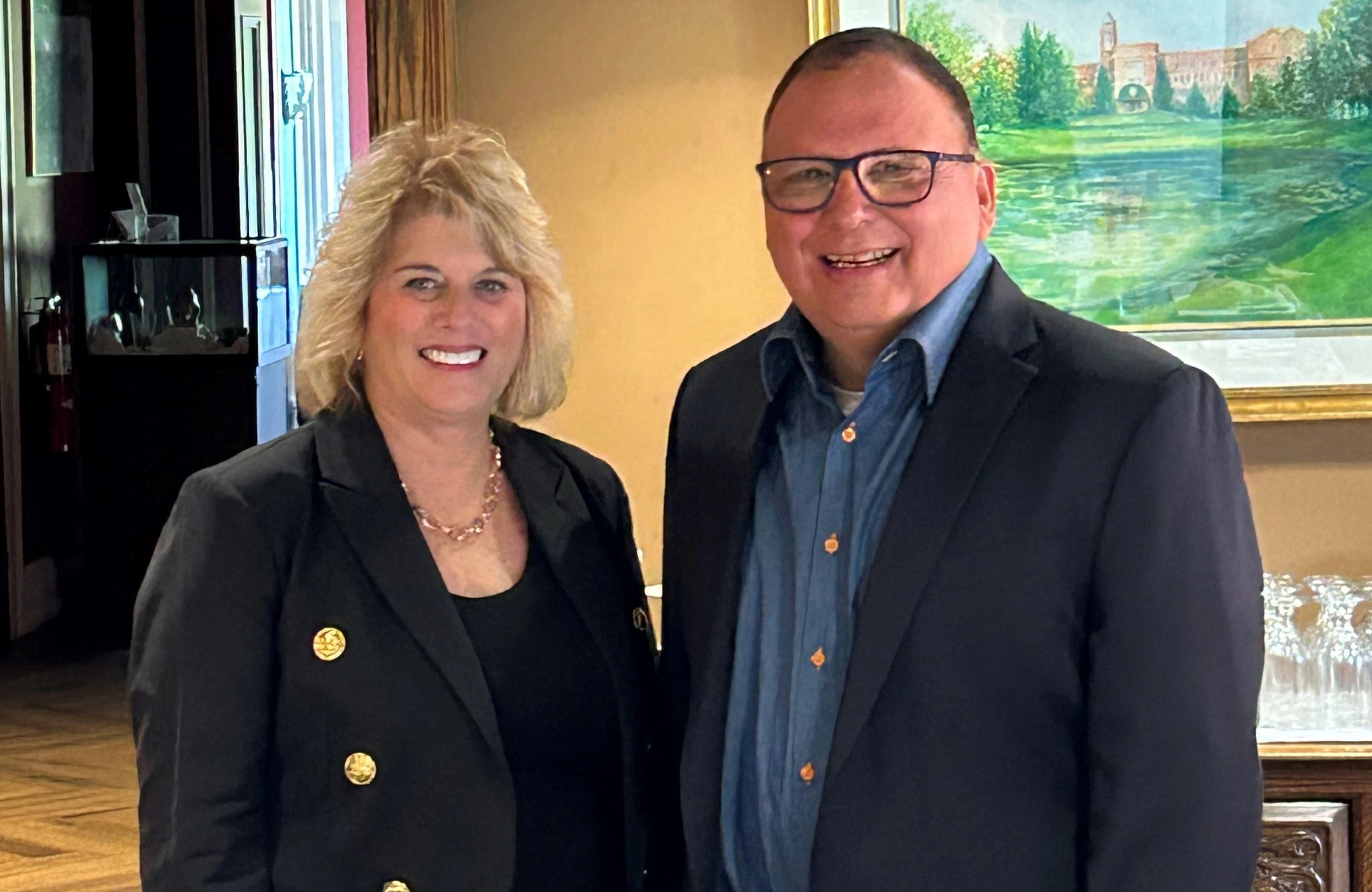 Third Quarter Board Meeting 2023