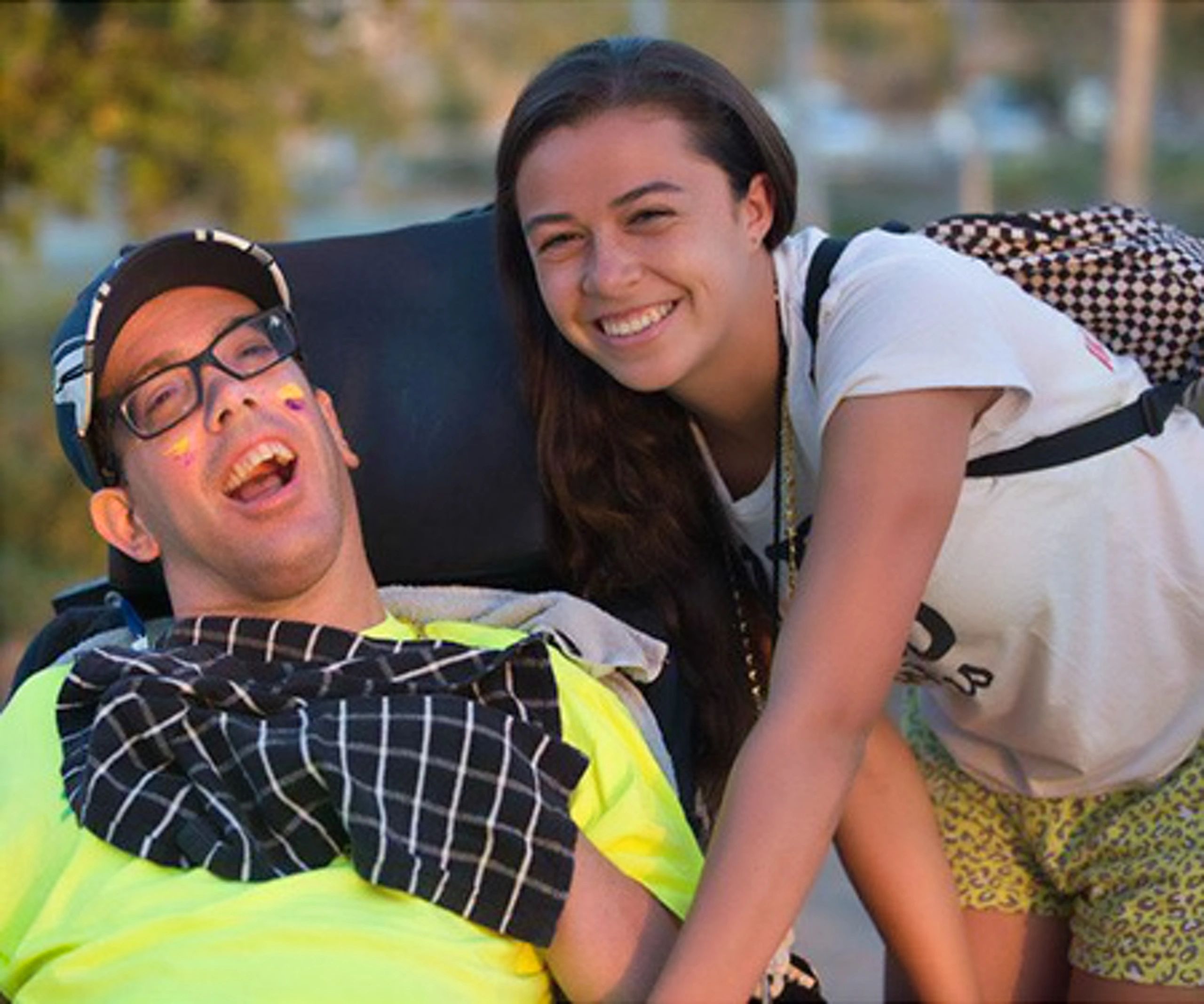 Hope Homes Foundation, Inc | Homes for People with Disabilities