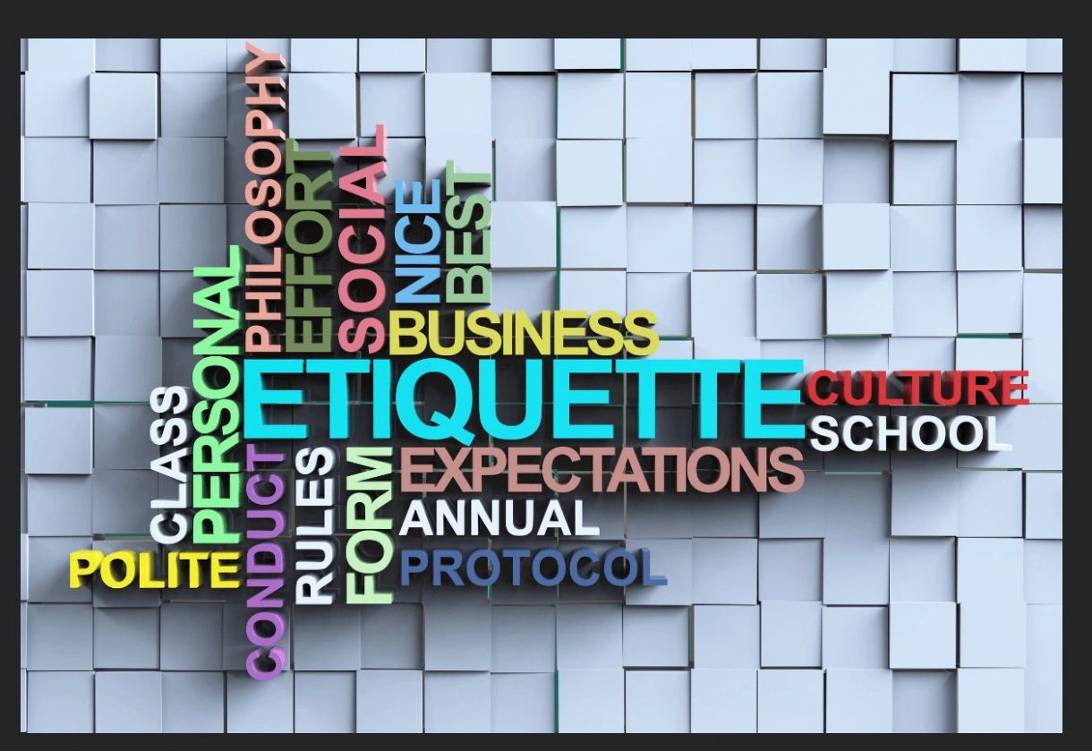 Etiquette & Protocol Institute of Michigan