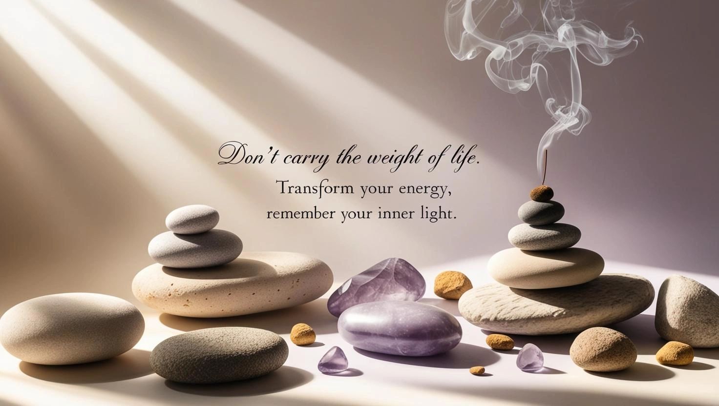 Products | Empower Soul Path