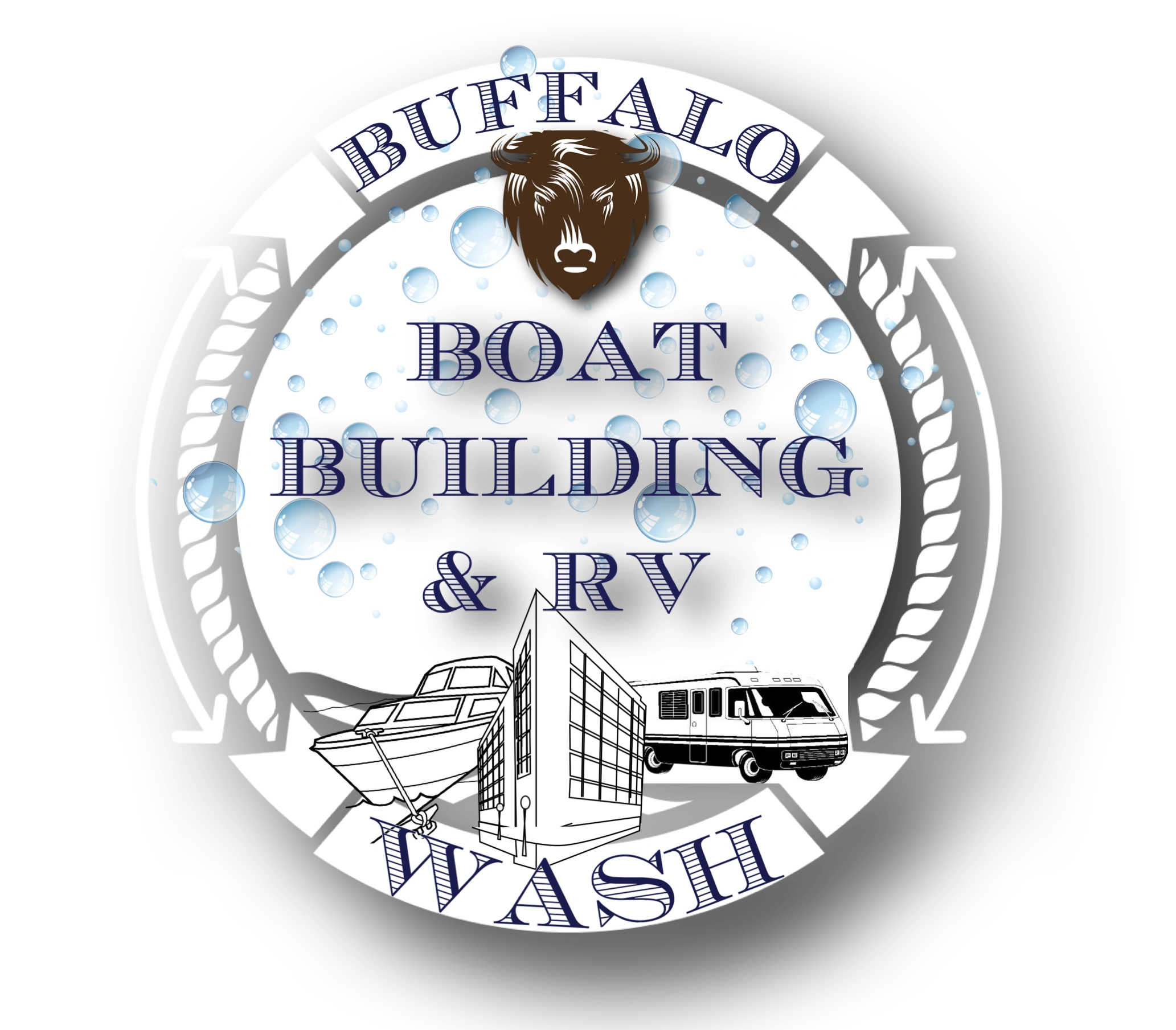 Buffalo Boat Wash - Home