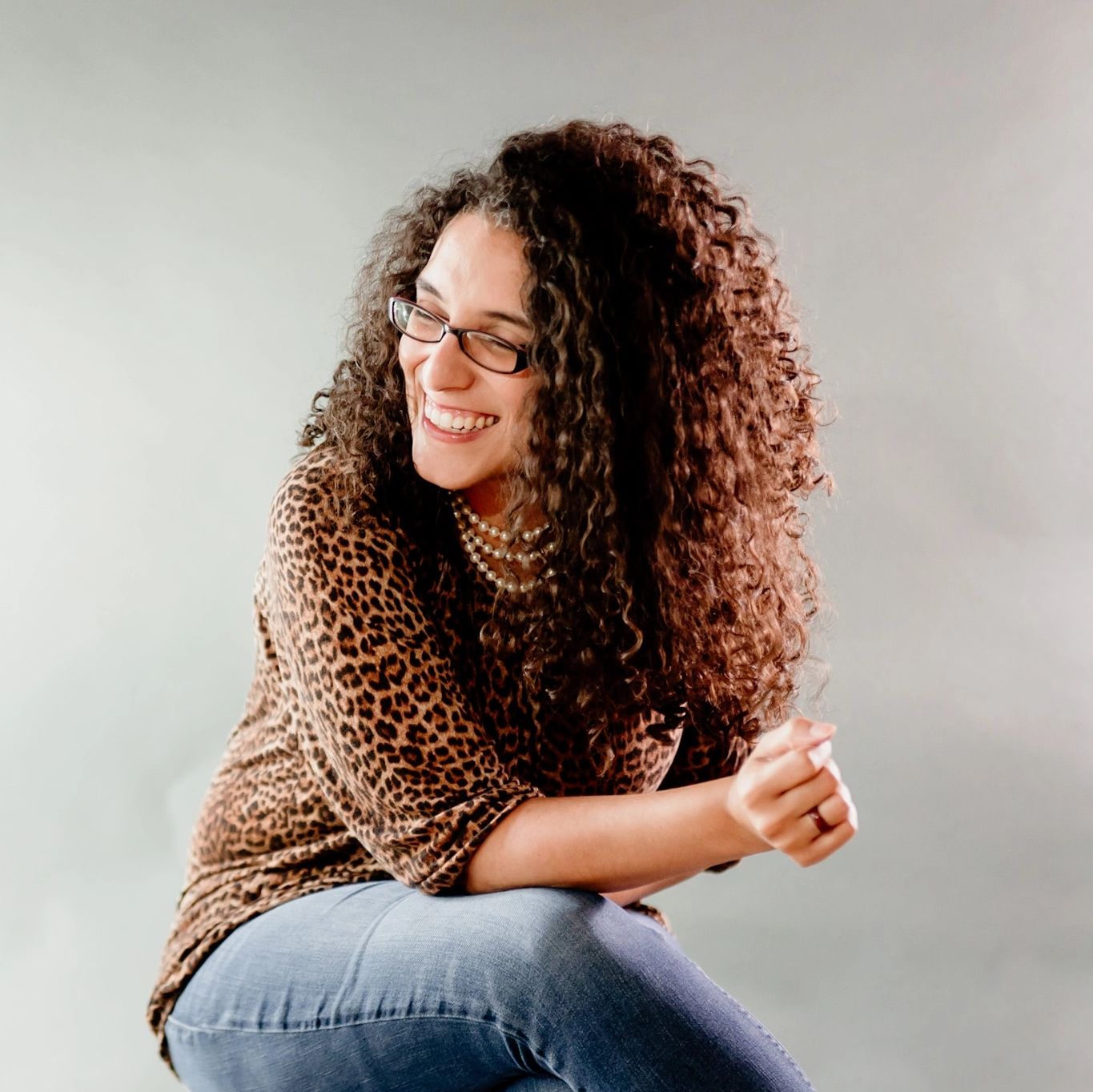 Christina For Raleigh