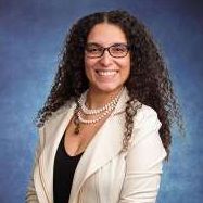 Christina For Raleigh