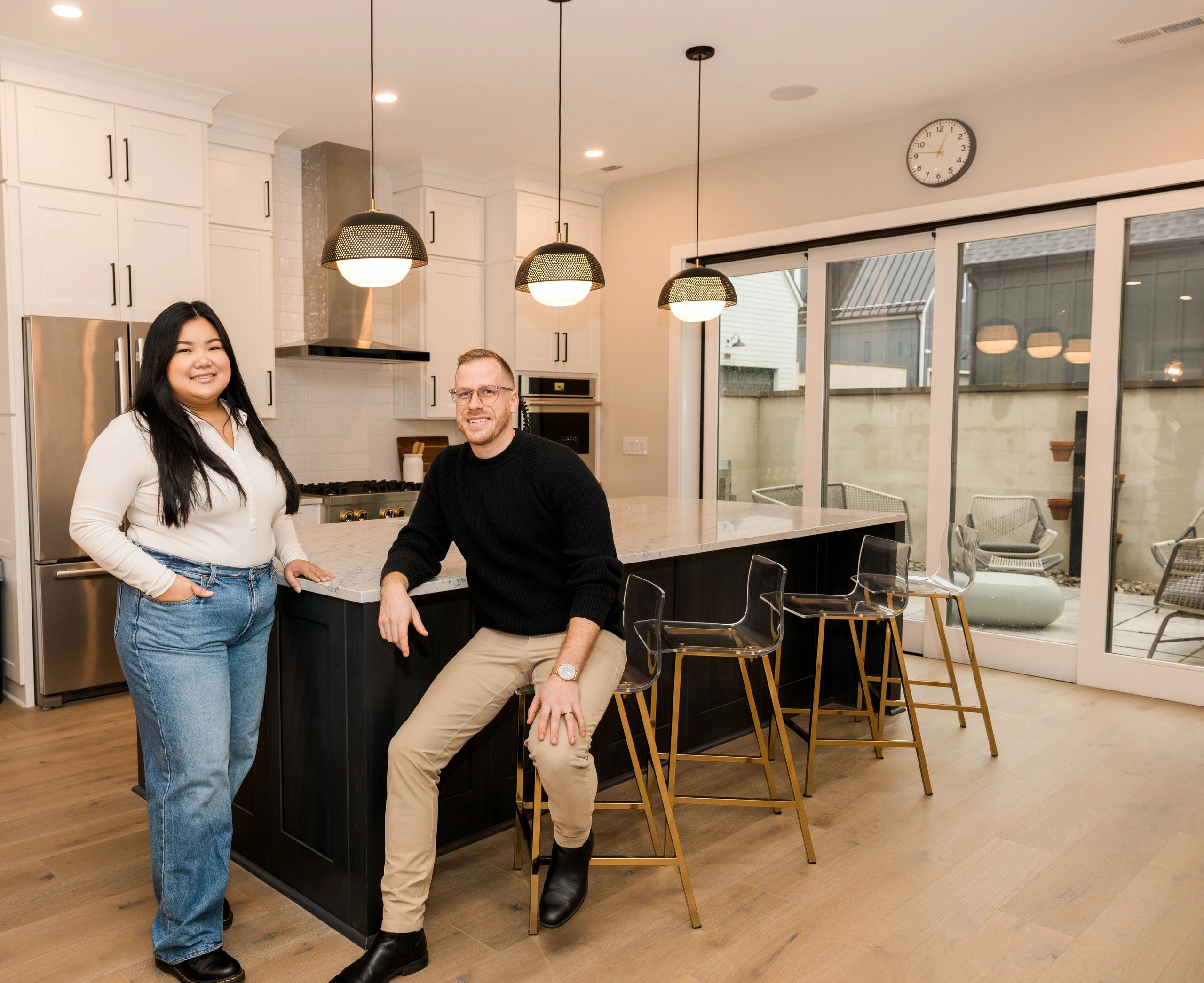 The Klein Team | Columbus Real Estate Agent