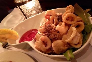 La Collina Restaurant