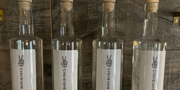 Bare Bones Distillery