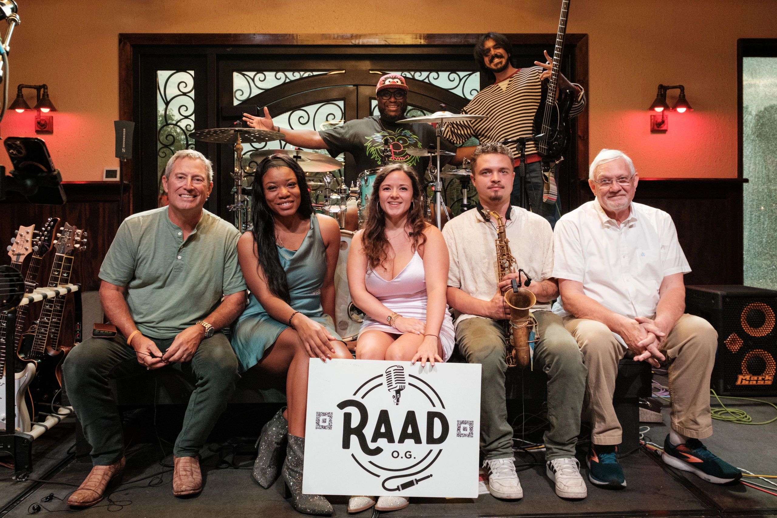 RAAD O.G.