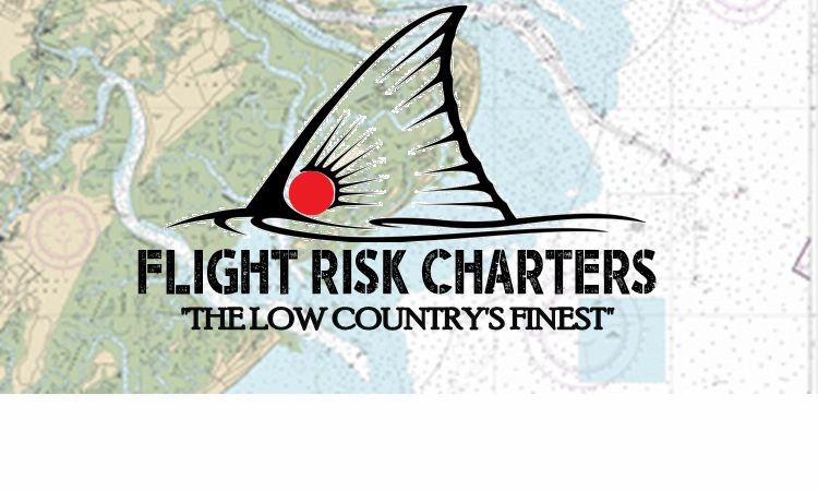 Flight Risk Charters - Fishing Charter - Savannah, Georgia