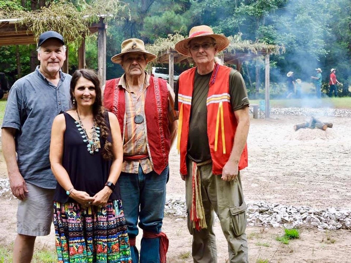 Southeastern Mvskoke Nation.org