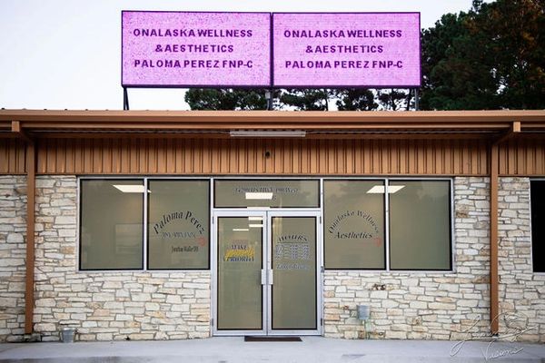 Onalaska Wellness & Aesthetics