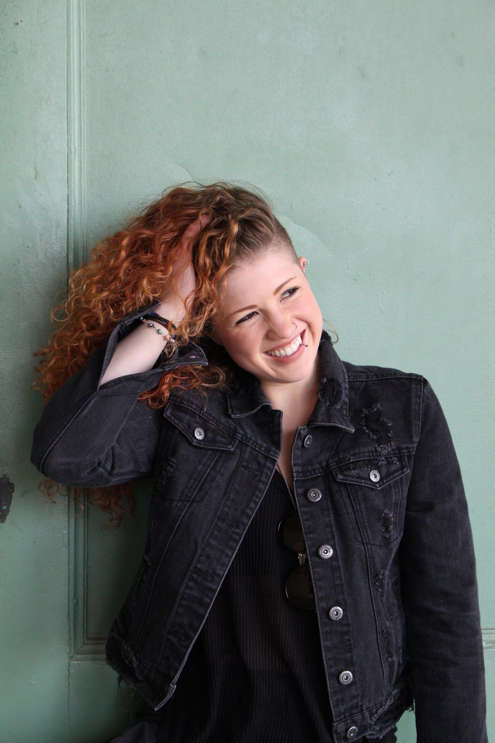 Sarah Joan Rozek