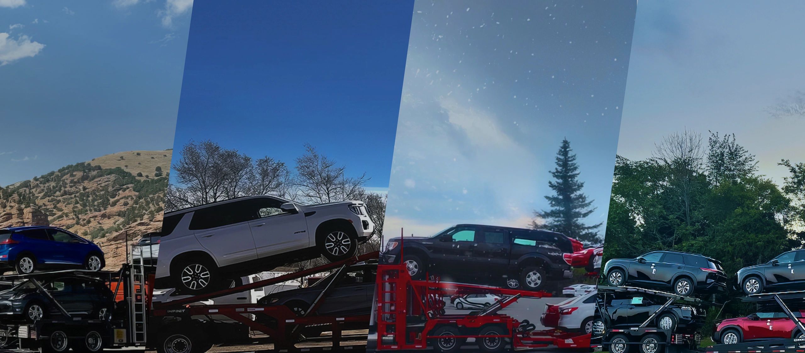 One Step Transportation LLC