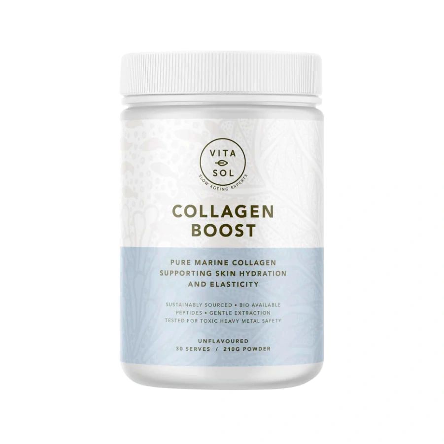 Vita-sol Collagen Boost