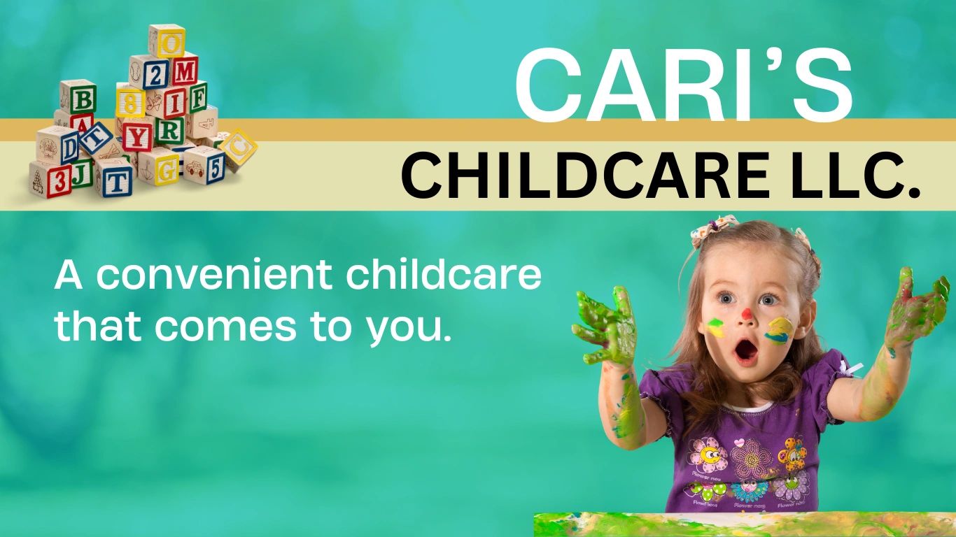 Cari's Childcare
