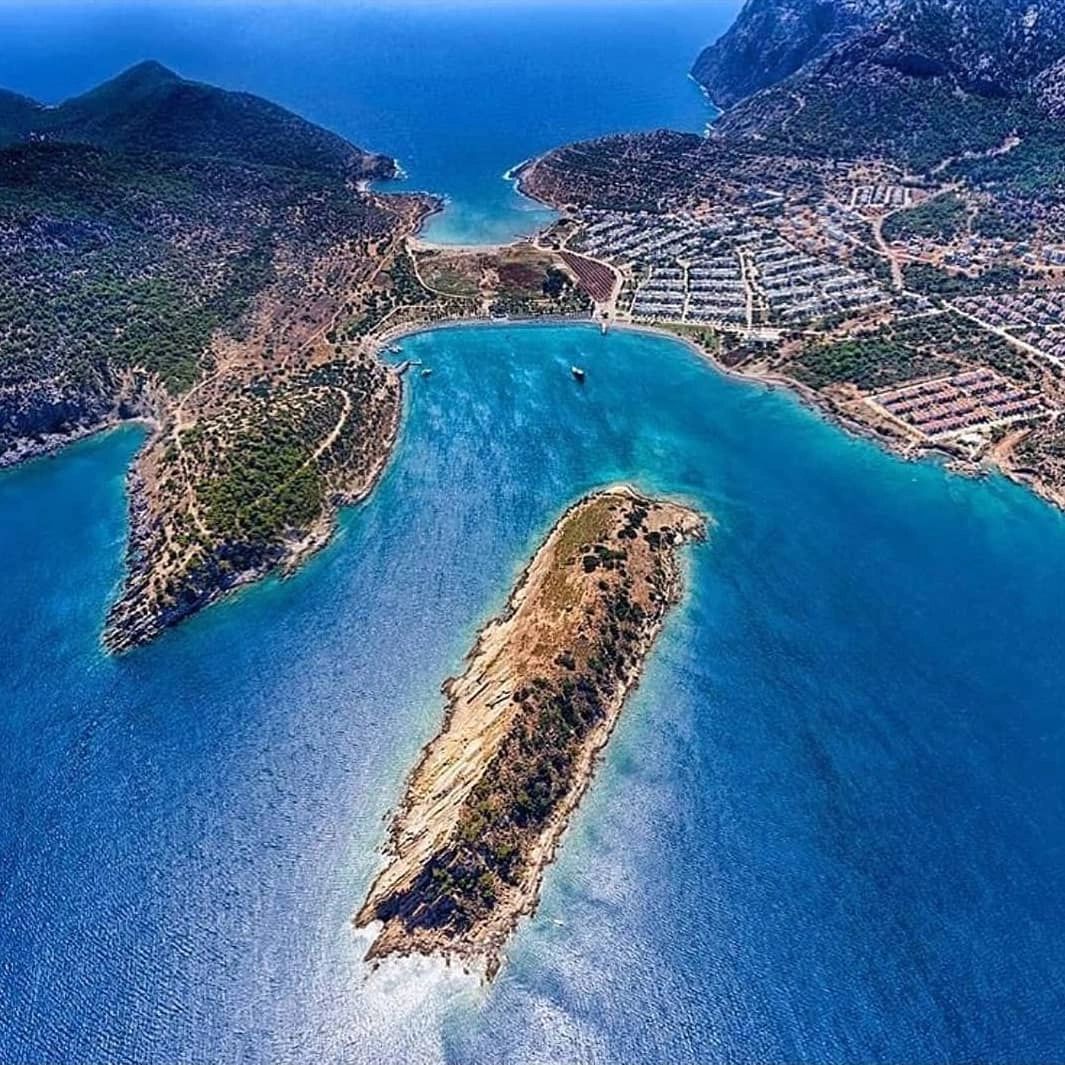Tisan Apart Otel: Tisan Adası'nda Unutulmaz Bir Tatil Deneyimi