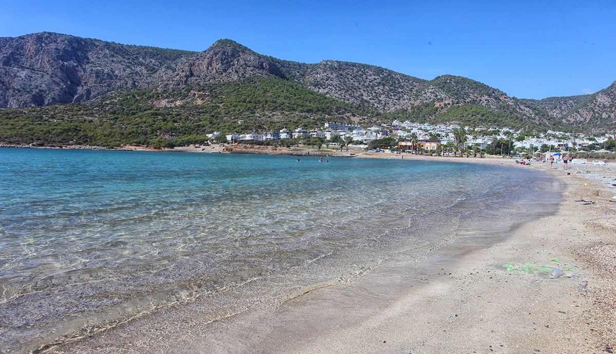 Tisan Apart Otel: Tisan Adası'nın En İyi Konaklama Deneyimi