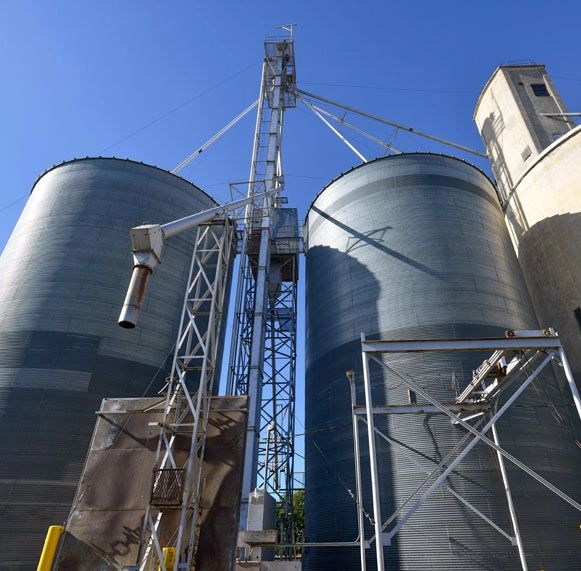 Ag Electric Services, LLC - Arkansas Electrician -, Industrial ...