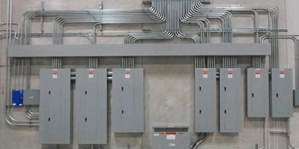 Ag Electric Services, LLC - Electrician, Agriculture, Commercial