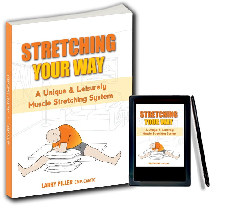 Stretching Your Way