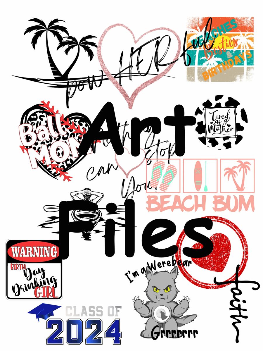 Art Files