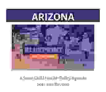 American Academy of Pediatrics - Arizona Chapter - Home