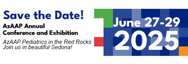 American Academy of Pediatrics - Arizona Chapter - Home