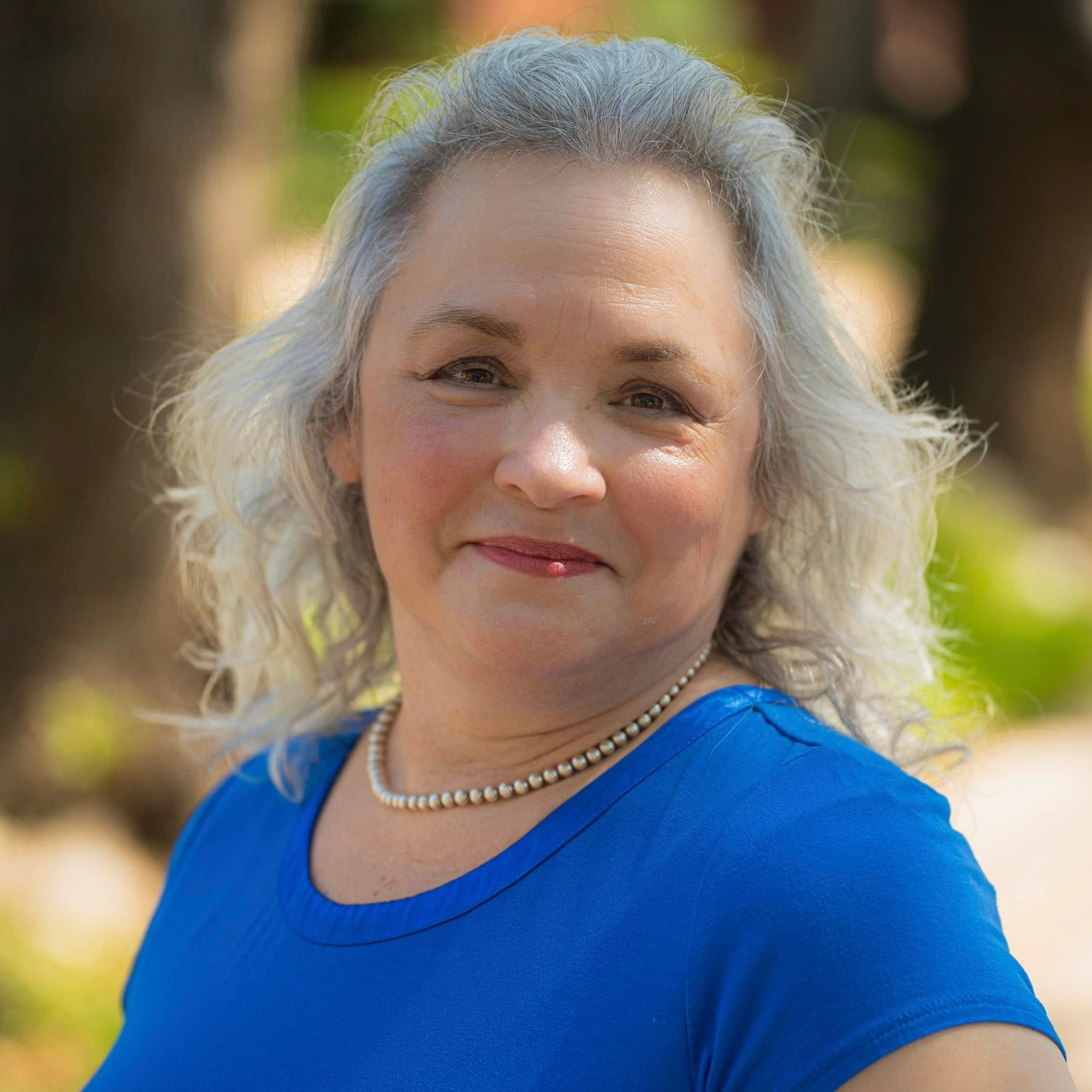 Lisa Giesler