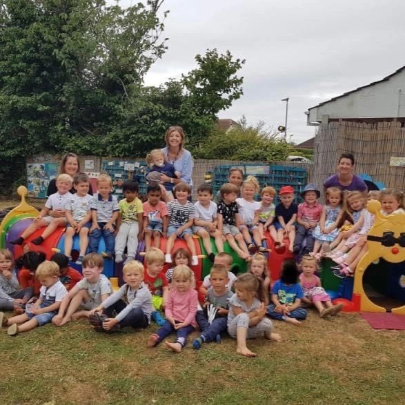 Burrsville Pre School - Nursery, Child Care, Preschool, Nursery