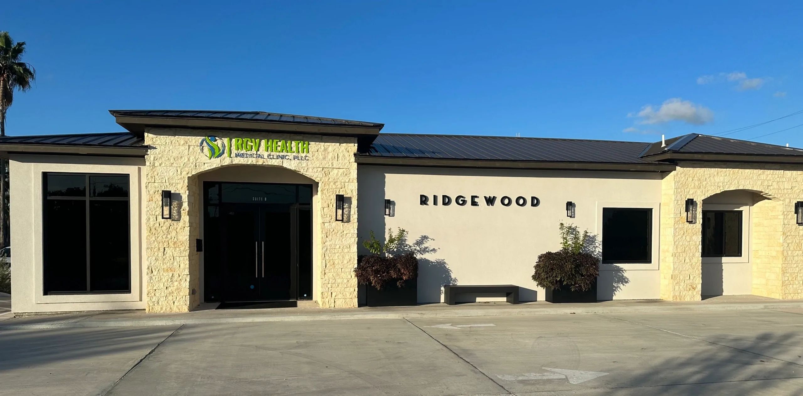 RGV HEALTH MEDICAL CLINIC, PLLC - Primary Care, Internal Medicine