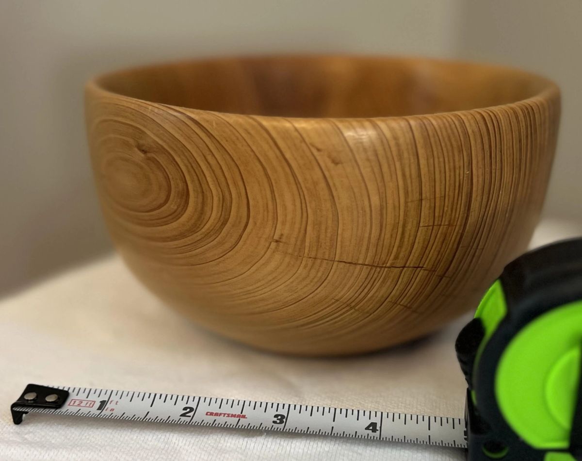 Cypress Bowl