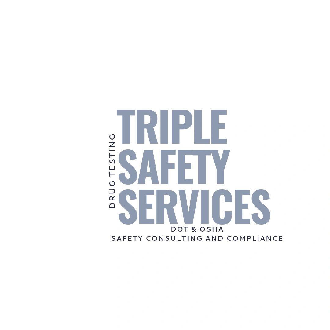 Triple Safety Services, LLC - Dot Compliance, Safety, Trucking