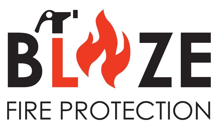 Blaze Fire Protection
