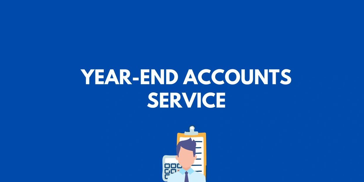 Year-End Accounts | Preparation - Filing | Annual Accounts