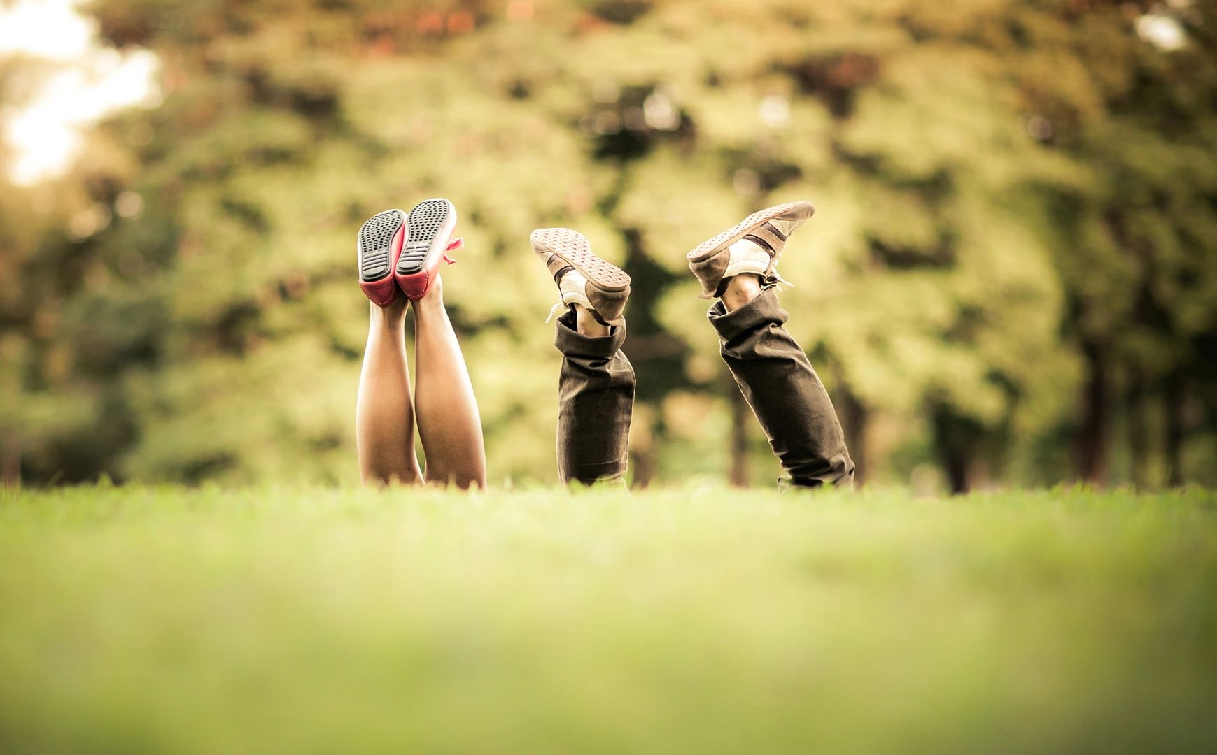 Footworks - Contact Us