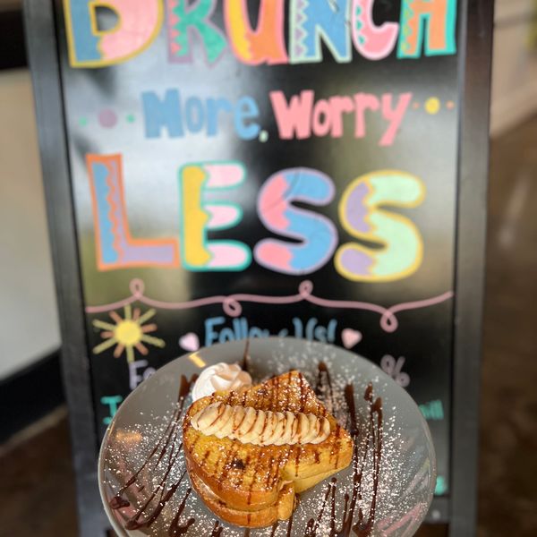 Satisfy Your Breakfast Craving at The Raven 96