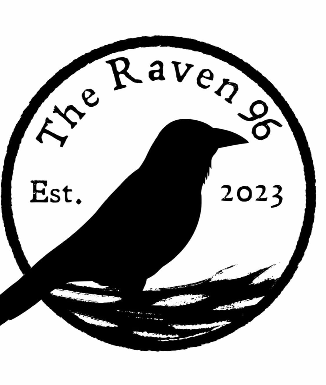 List | The Raven 96