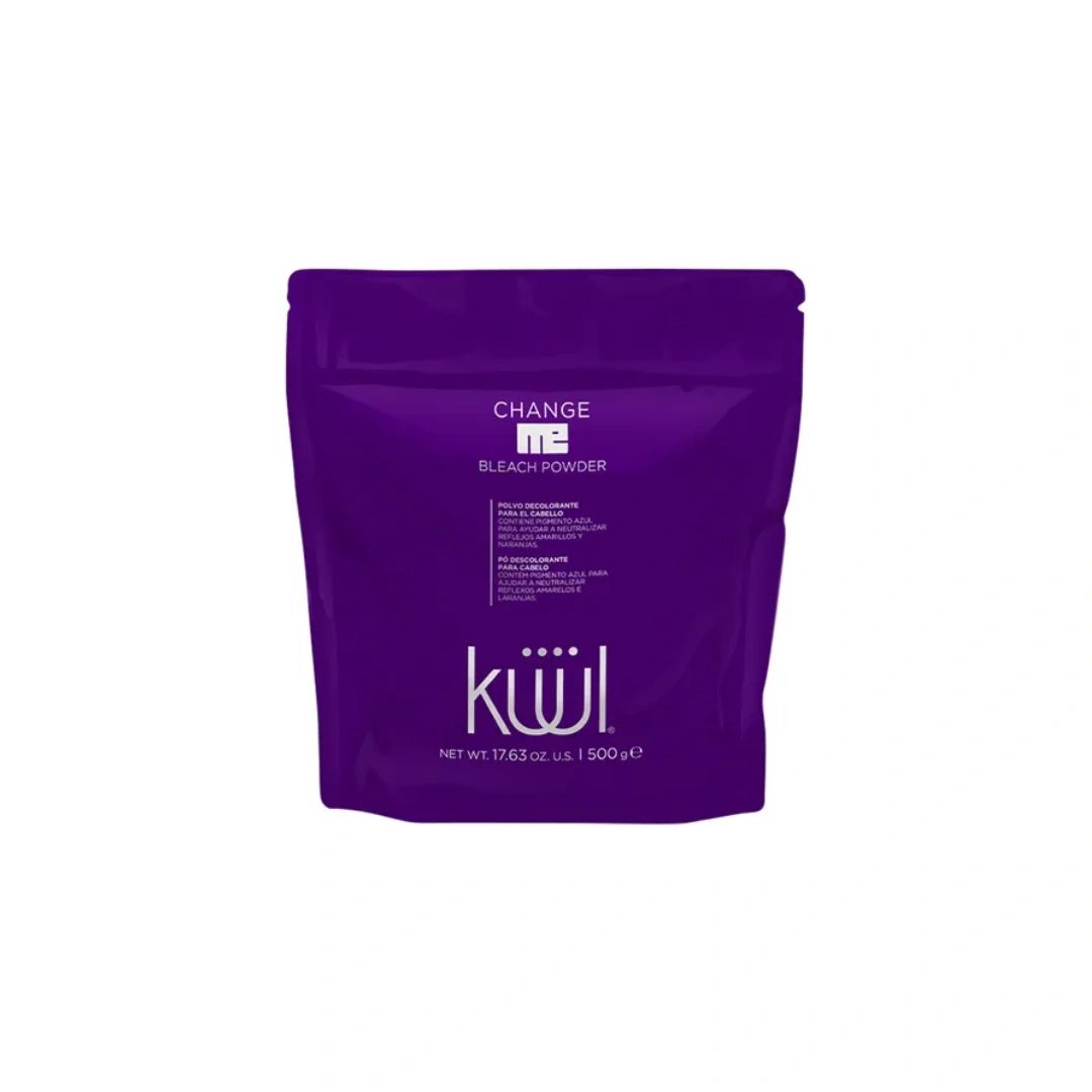 KUUL DECOLORANTE BREACH POWER 500GR KULL
