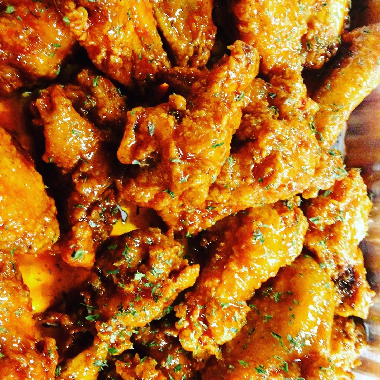 Chicken Wings - NEW RESTAURANT, Food Truck/Catering/Special Events