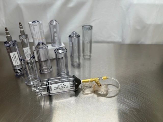 Alston Machine Company, Inc.